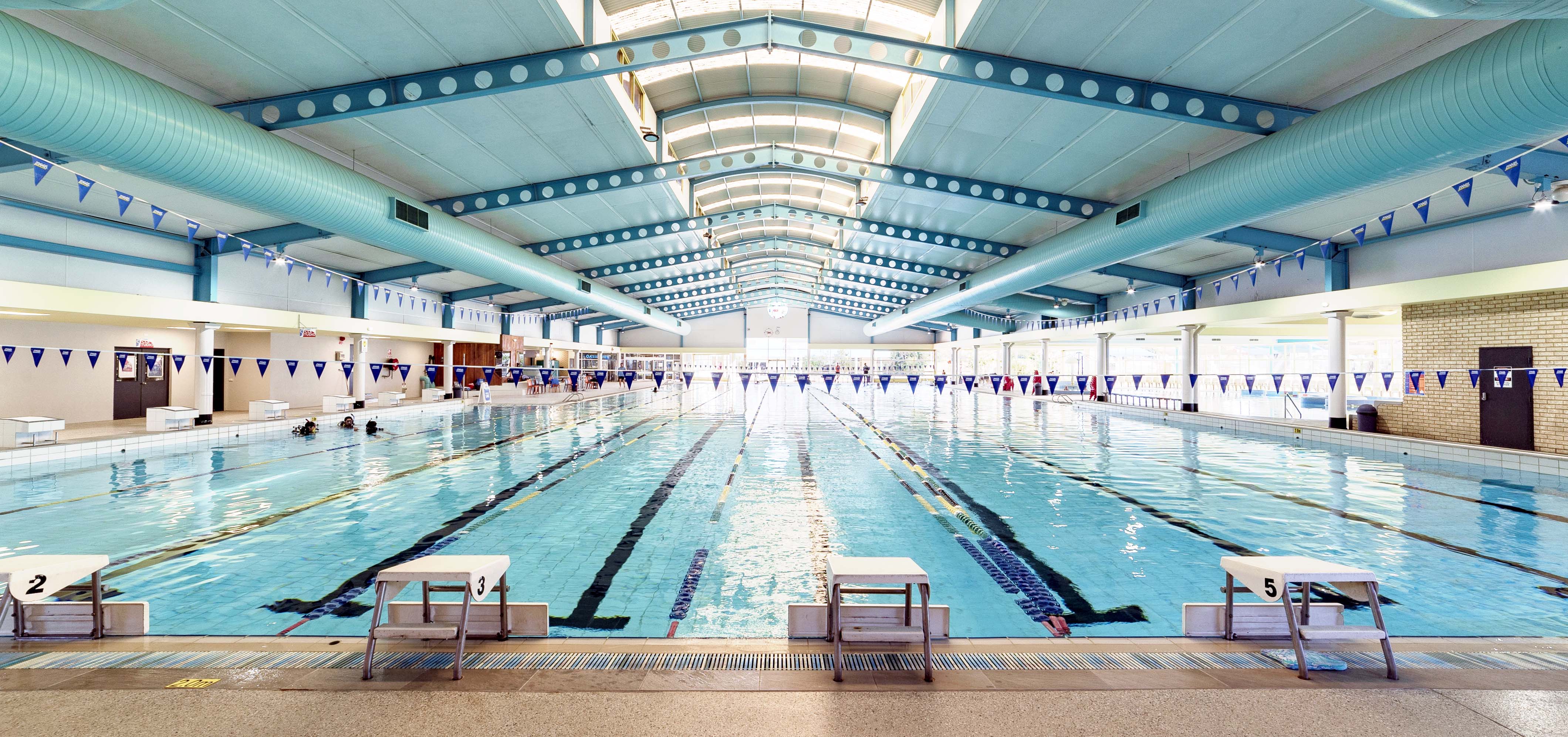 Belmont Swimming Pool, Aquatic & Leisure Centre | Belmont Oasis