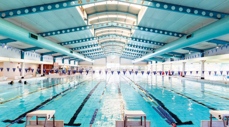 Facilities Belmont